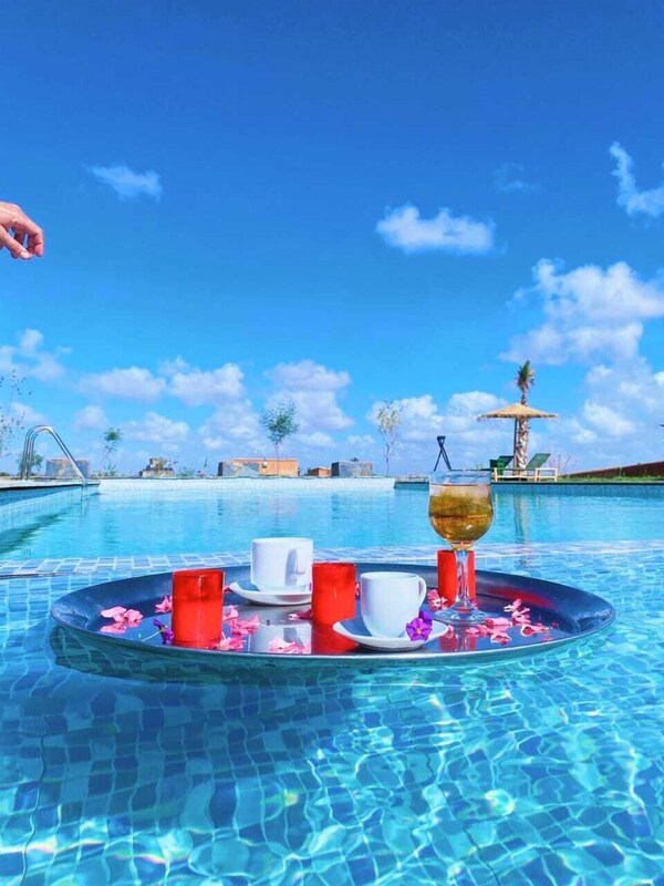 Family Village Marrakech - Maroc