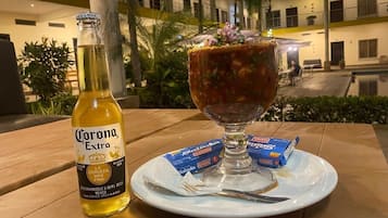 Bar (no alojamento)