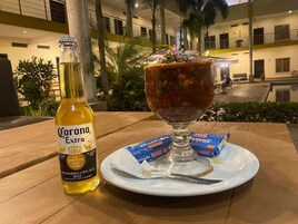 Bar (no alojamento)