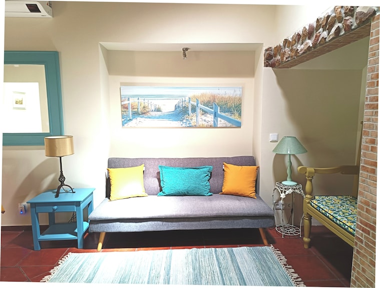 A Place In The Sun, Olhão, East Algarve - Faro