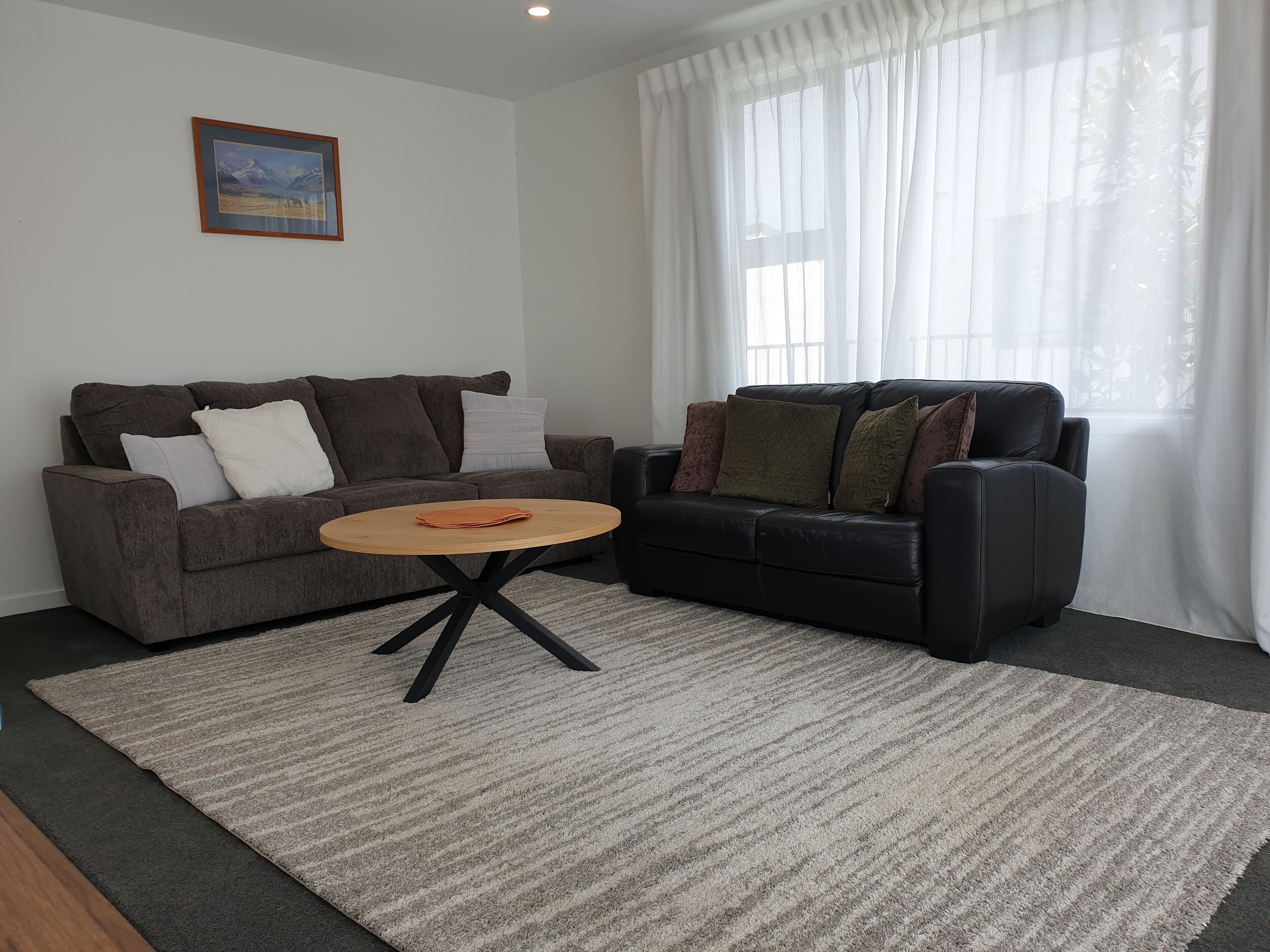 Richmond - Close To Washbourn Gardens - Brand New Fully Equipped Home - Brightwater