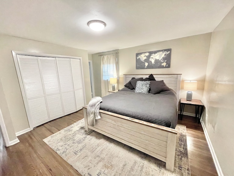 Charming, Trussville 4 Bedroom~ Peaceful Home!~bham~pet Friendly~uab~barbers - 리즈