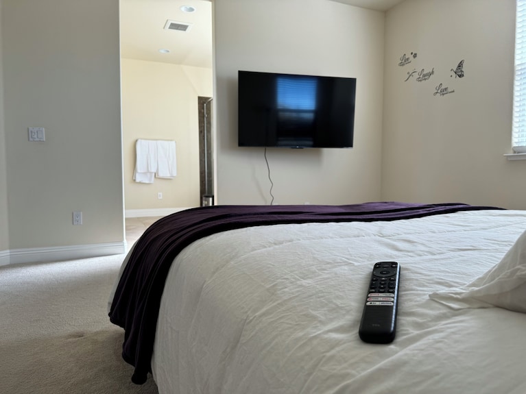 Spacious 4-bedroom House In Lovely Castro Valley With Wifi - 丹維爾