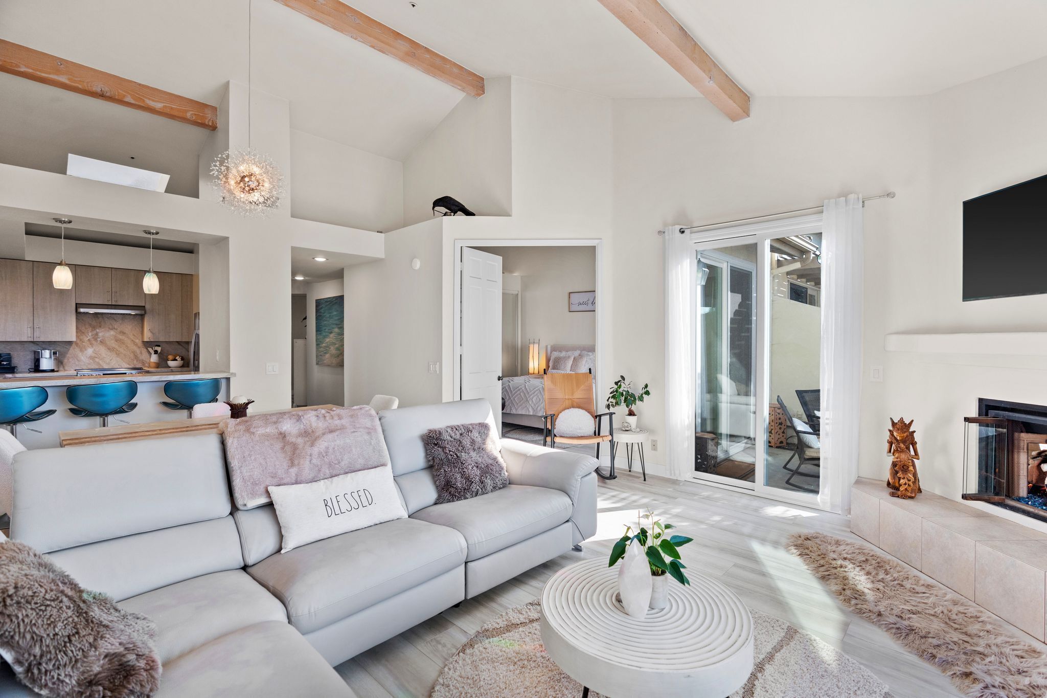 Carlsbad Retreat By The Sea - 30-night Minimum - Carlsbad, CA