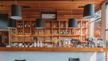 Bar (no alojamento)
