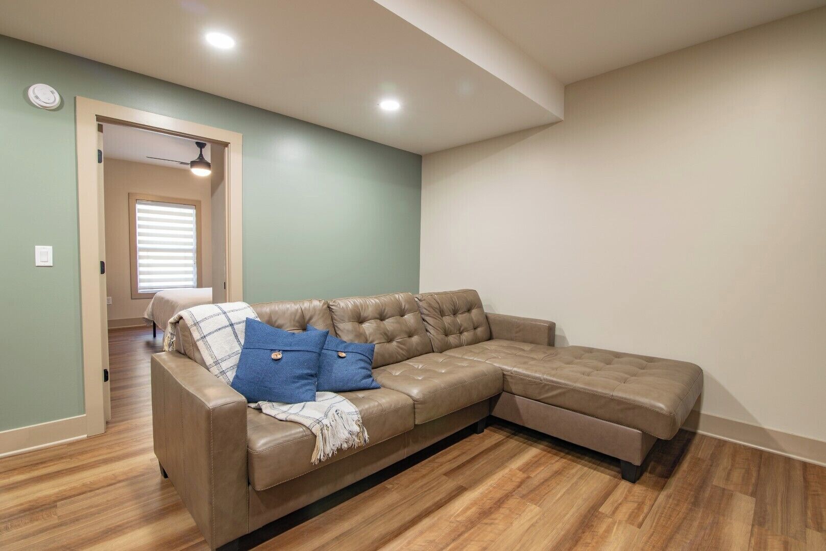 The Elizabethtown Hideaway - Elizabethtown, KY