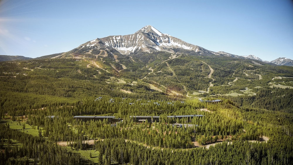 One&only Moonlight Basin - Montana