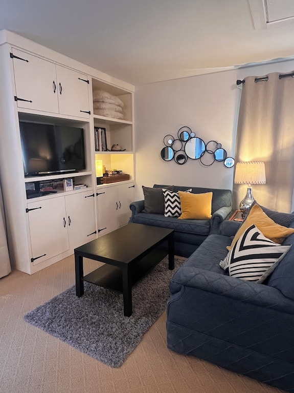 Carriage House On Cougar Mountain Private Studio Retreat-close To Businesses - Nugget Lake, Issaquah