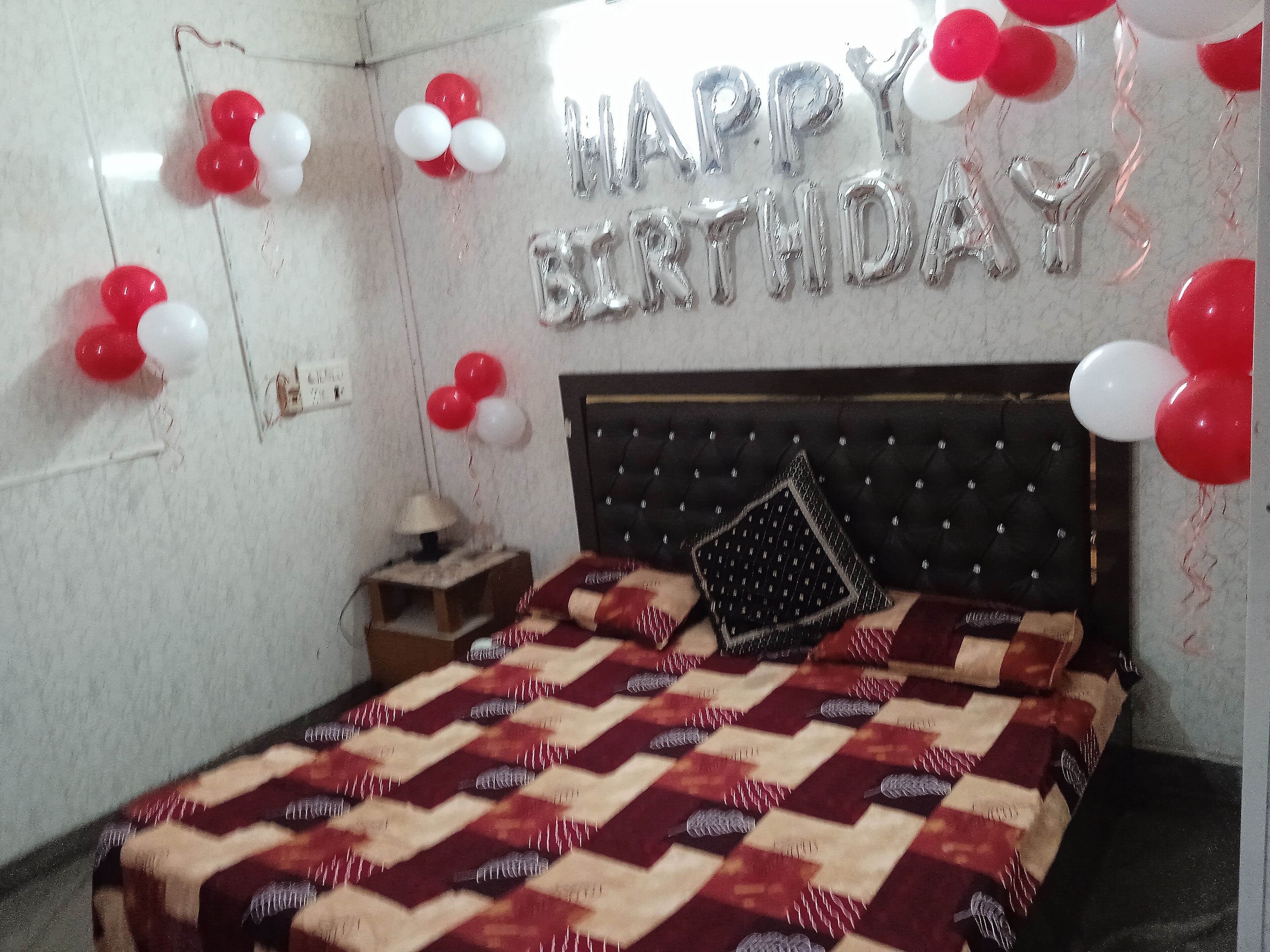 Hotel Raj Mahal Has Charming 6-bedroom Hotel With Ac And Wifi In Ludhiana, - Ludhiana