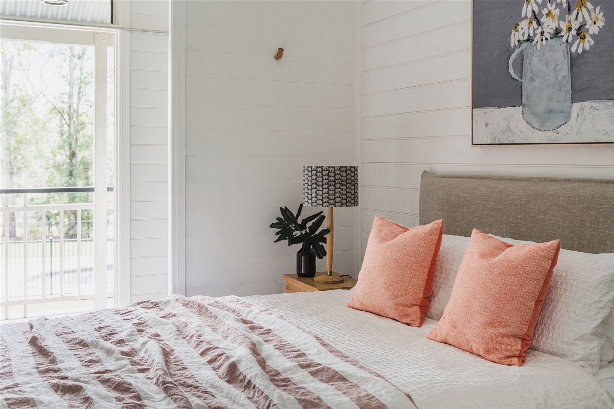 Killara Farm - Sunshine Coast Farm Stay | 4 Bedrooms | Views | Pool | Firepit - Queensland