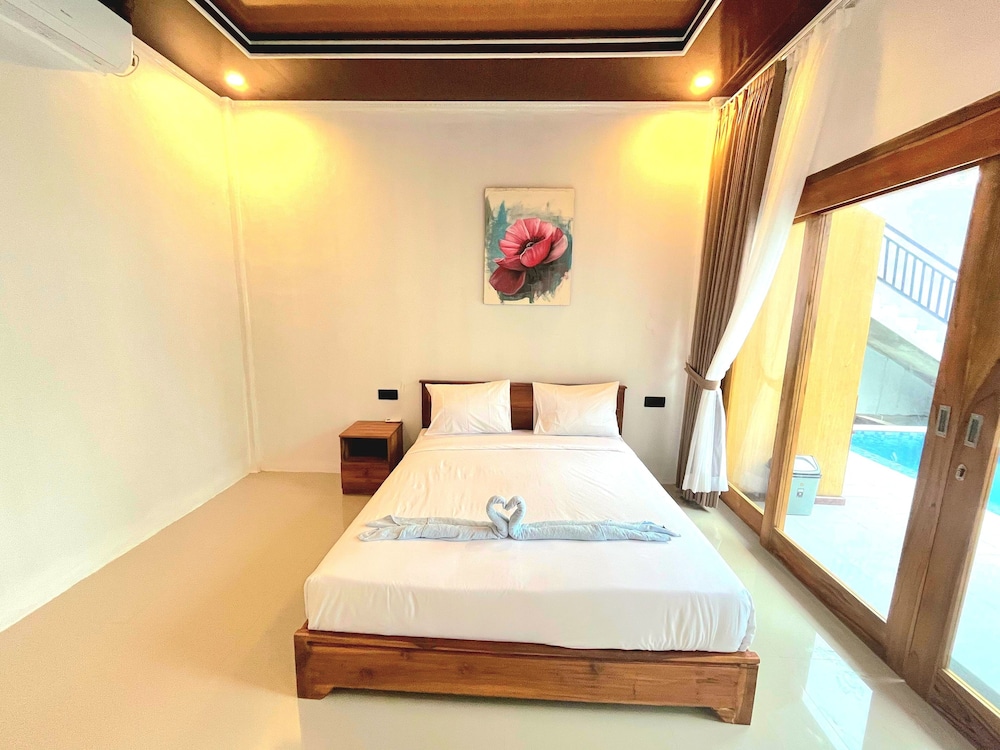 Nena Eat And Sleep Kuta - Lombok