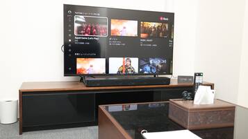 Cabana de Madeira Standard, várias camas, micro-ondas | Wi-fi grátis