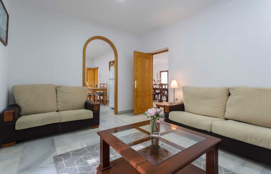 Valdeazahares House - Cádiz