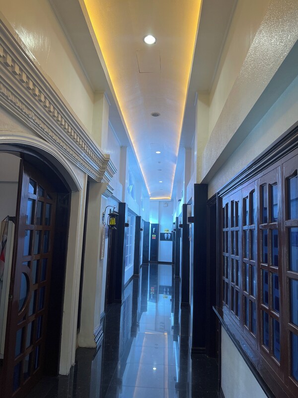 Nyc Manhattan Suites - La Union