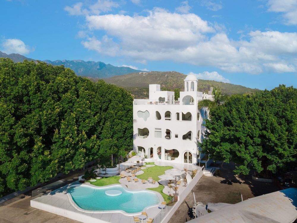 Love Time Resort Villa - Shenzhen