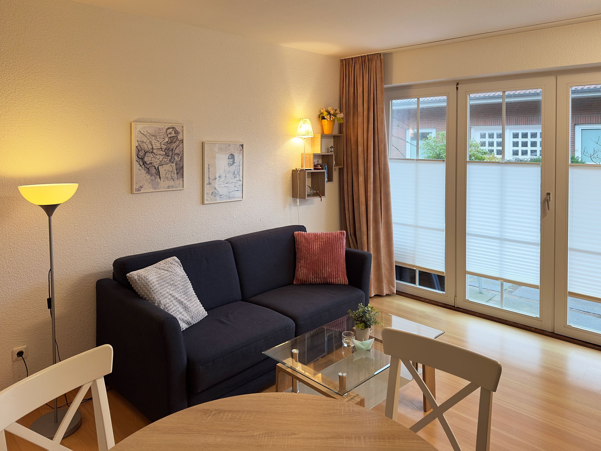 Vacation Apartment *Sand & Seele* - Amrum