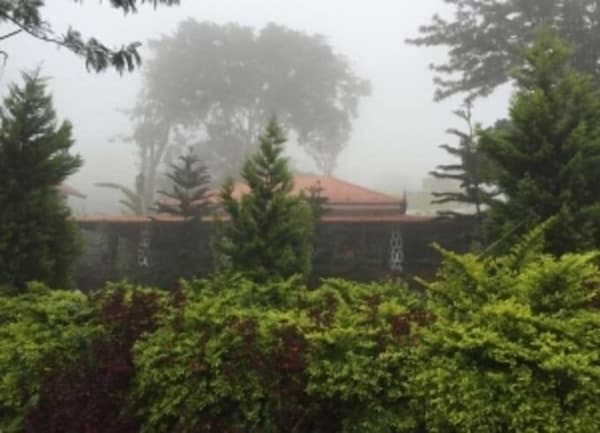 Jma Garden Resorts - Dindigul