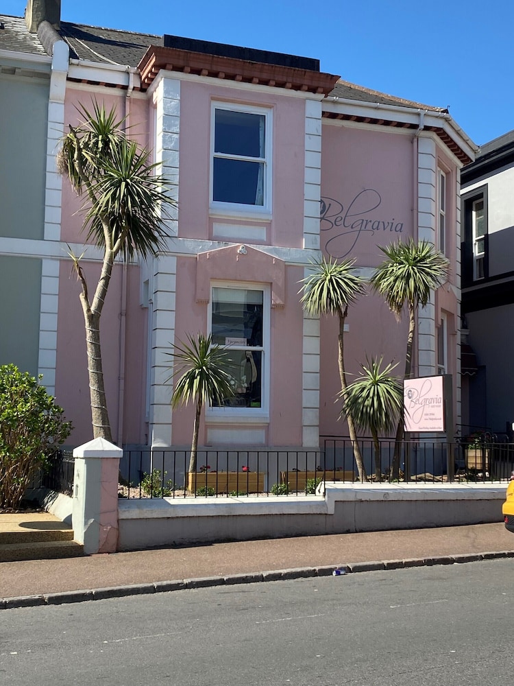 74 Belgravia - Torquay