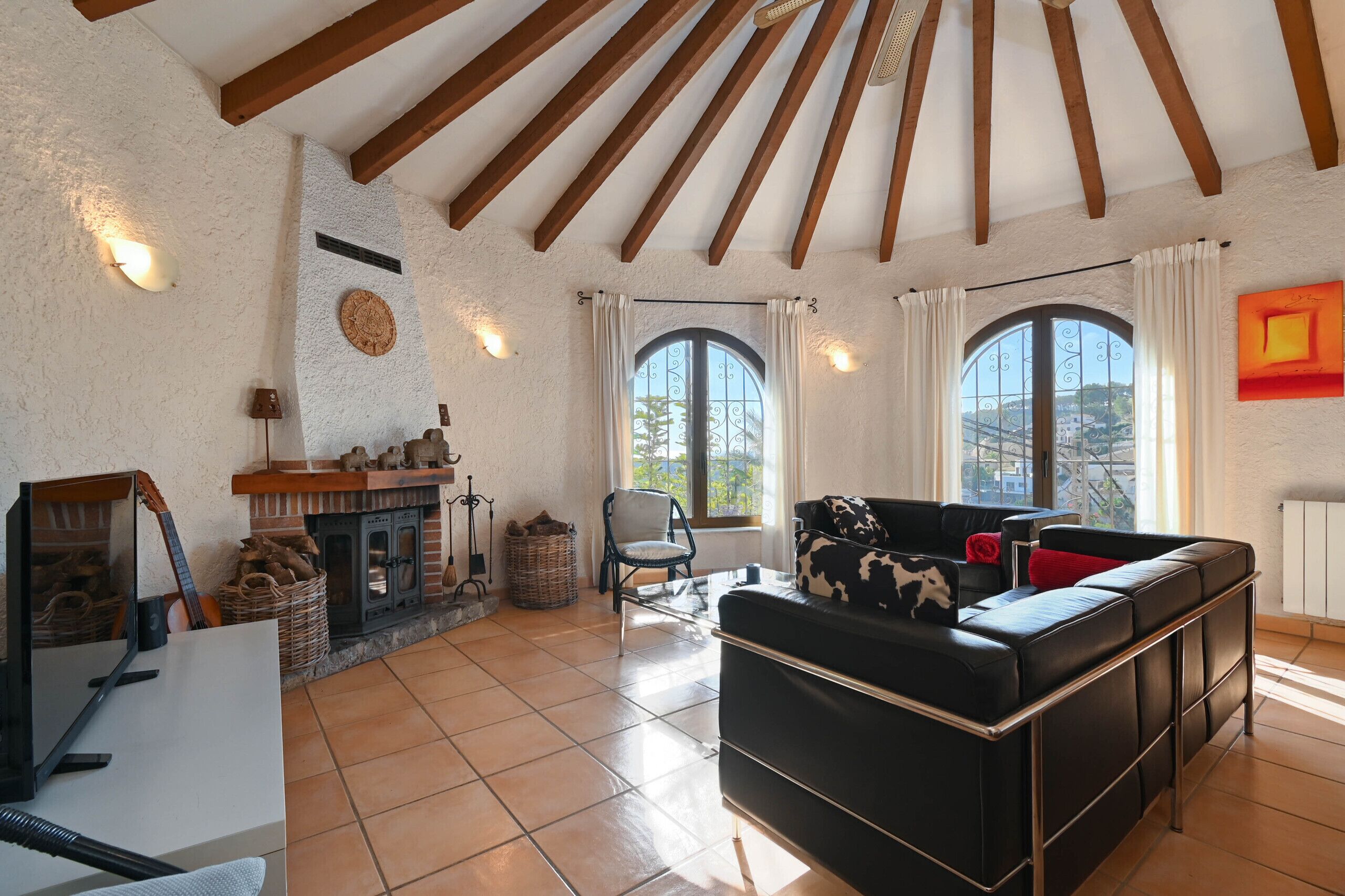 Villa Las Brisas Benissa Costa - Benissa