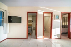 Apartamento | 2 quartos, Wi-fi grátis