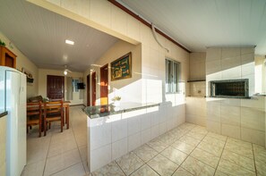 Apartamento | Restaurantes