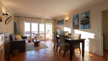 Apartamento | 2 quartos