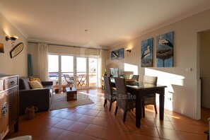 Apartamento | 2 quartos 