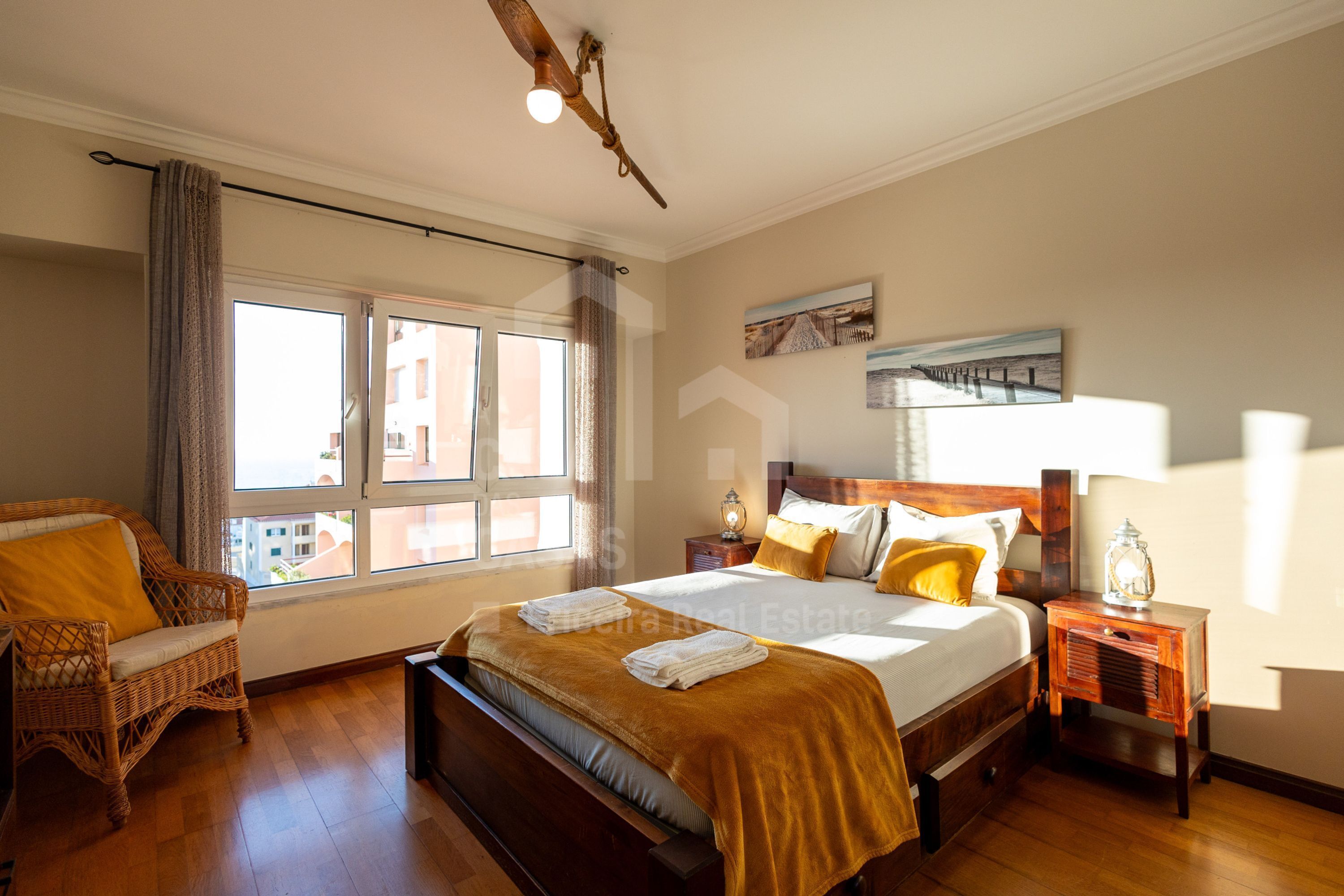 Apartamento | 2 quartos 