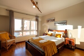 Apartamento | 2 quartos 