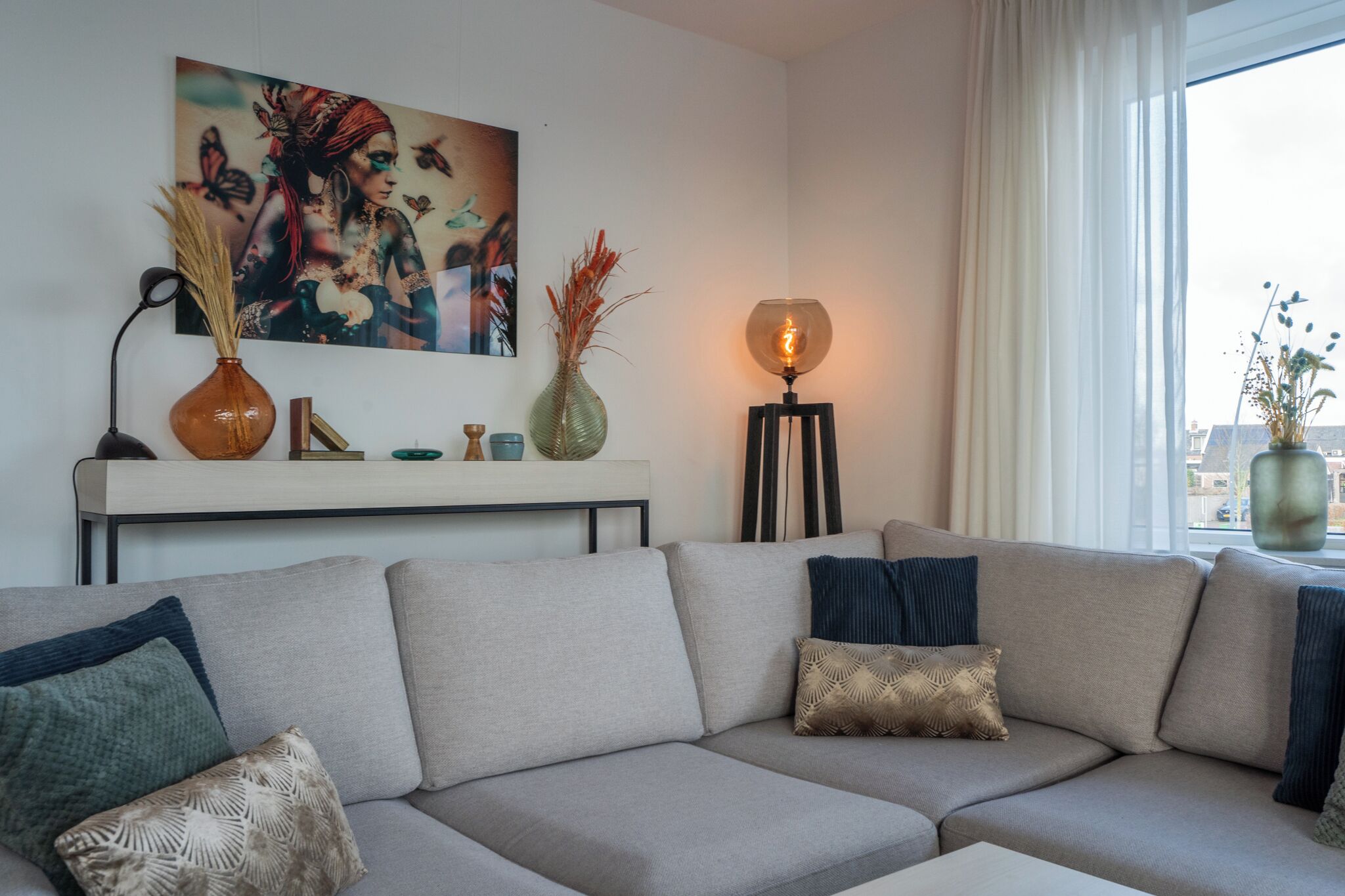 Harbour Loft 1g - De Banjaard