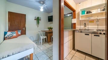 Apartamento | Wi-fi grátis