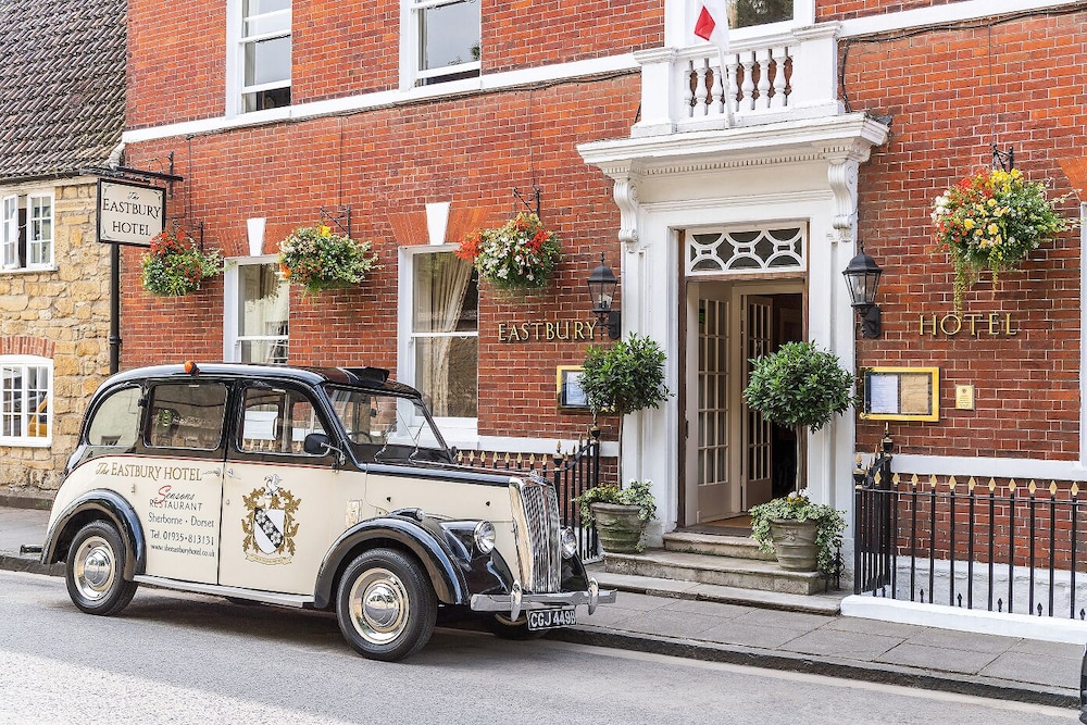 The Eastbury Hotel & Spa - Sherborne