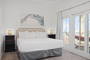 Casa, várias camas (Club at Cape San Blas B1 - Catchin' S) | 3 quartos