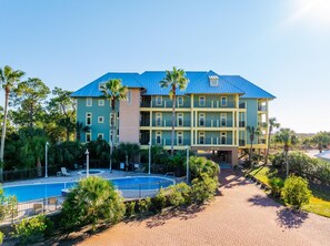 Casa, várias camas (Club at Cape San Blas B1 - Catchin' S) | Exterior