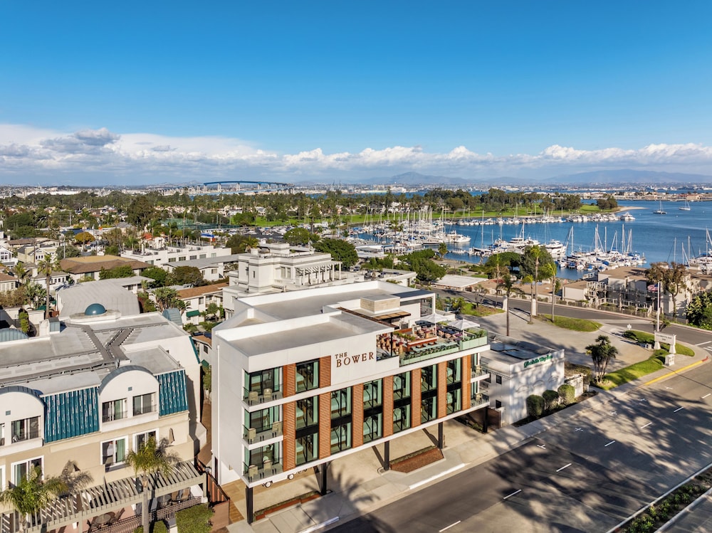 The Bower Coronado - Coronado