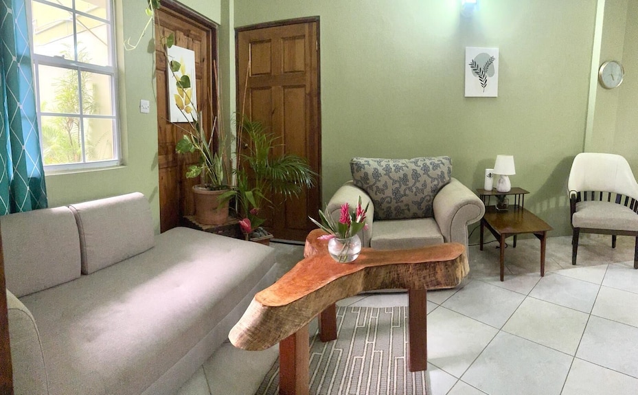 Vista Del Piton - Your Tropical Escape With Stunning Piton Views ! - Saint Lucia