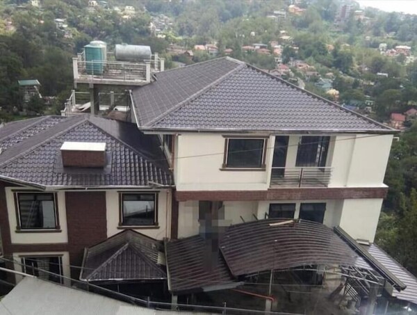 M&h Transient Apartment Baguio City - Baguio