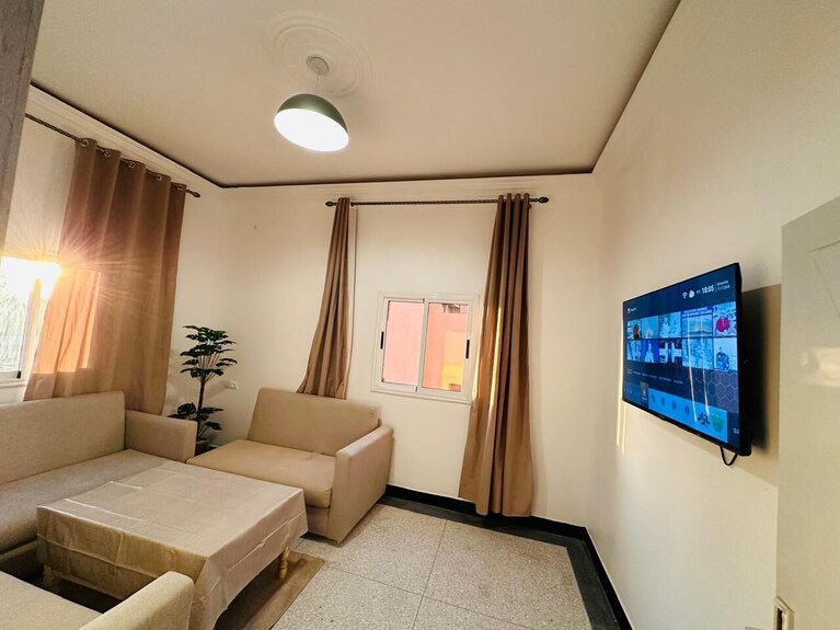 Abrid Apartment - Ouarzazate