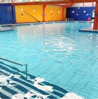 Apartamento | Piscina | Piscina interna