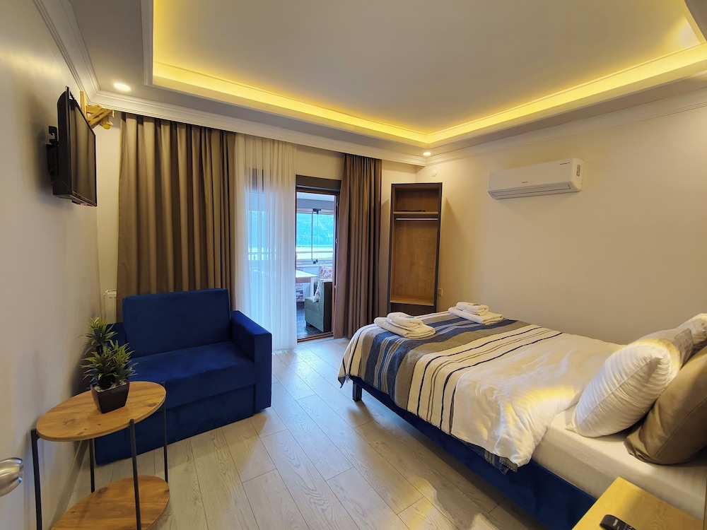 Emek Pansiyon - Amasra