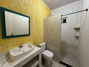 Apartamento | Casa de banho
