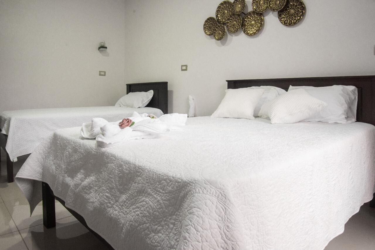 Escape To Paradise In La Fortuna  Your Private 2-bedroom Retreat Awaits!\n\n - La Fortuna