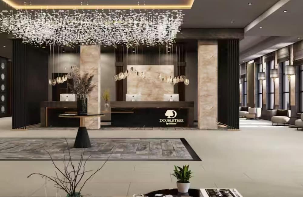 Doubletree By Hilton Kars Sarikamis - Sarıkamış