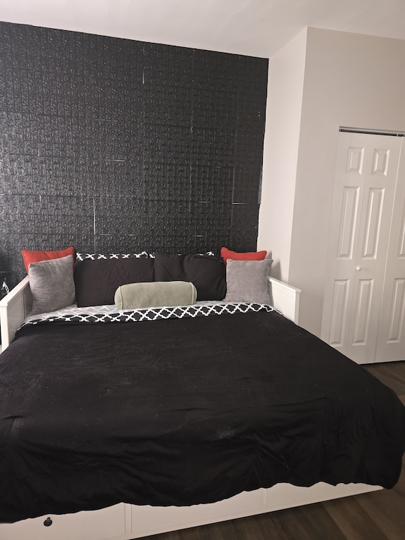 Tranquil Corporate Rental In Lovely Minneapolis With Wifi - Minnesota