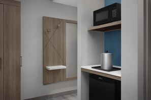 Comodidade do quarto