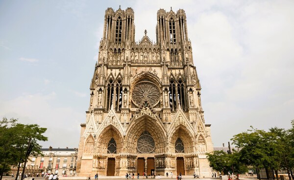 Holiday Inn Express And Suites Reims Rives De Vesle By Ihg - Reims