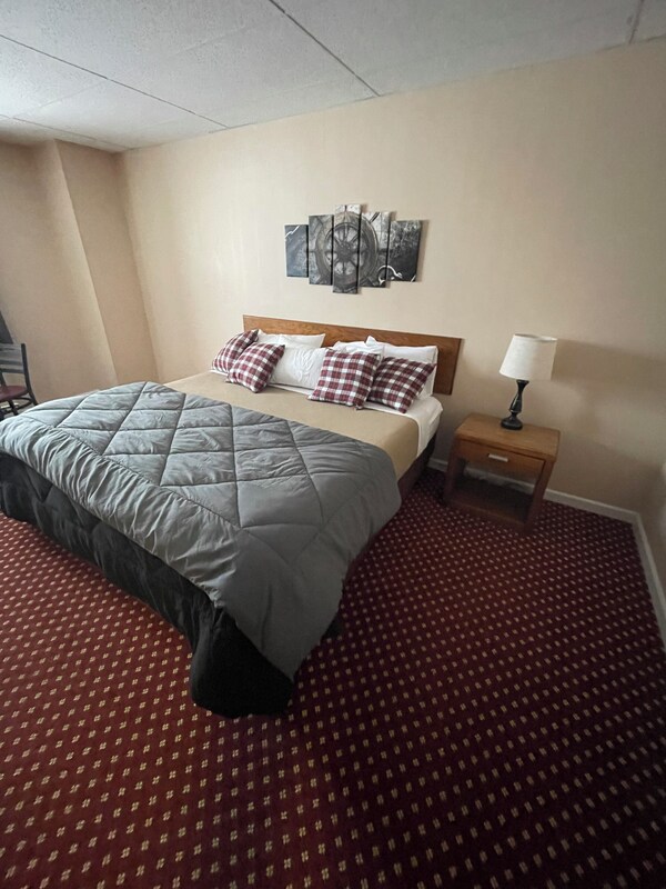 Fletchys Pictured Rocks Resort - Míchigan