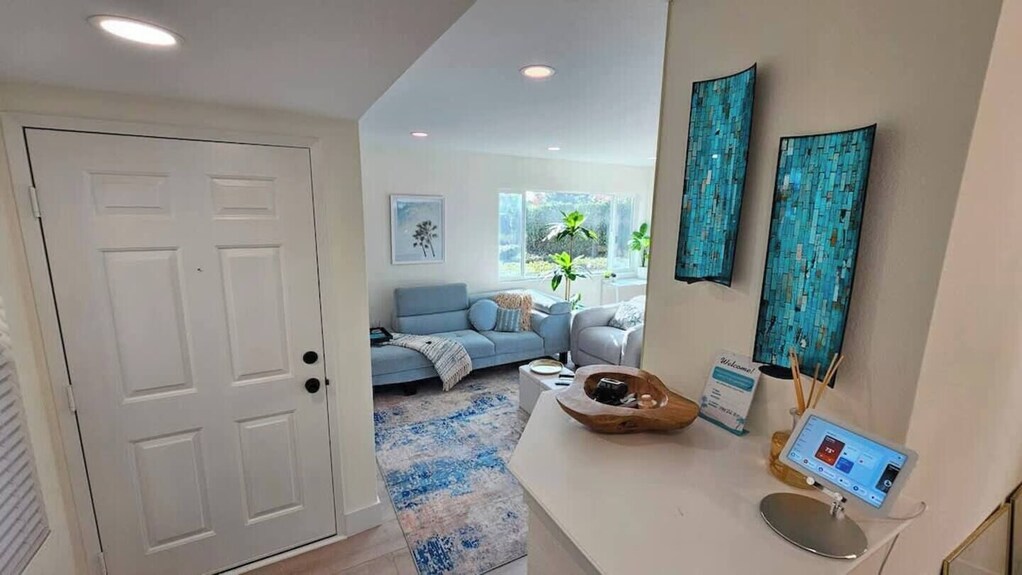 Ocean View, Sand, Waves & Wonder 4 Guests Luxury Resort Experence - Aliso Viejo, CA