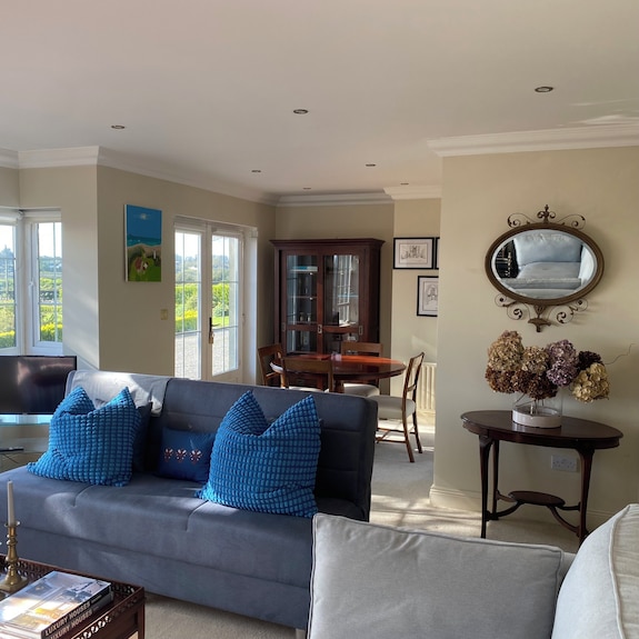 Luxurious Home With Stunning Views Of The Countryside And The Boyne River. - Irlanda