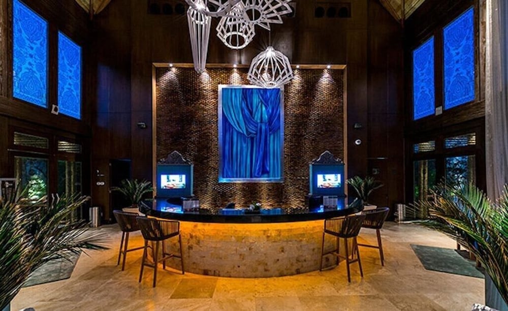 2bd Grand Bliss Vidanta Resort Rm - Playa del Carmen